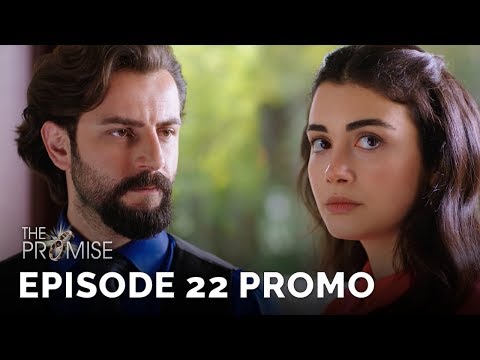 The Promise (Yemin) Episode 22 Promo (English & Spanish Subtitles)