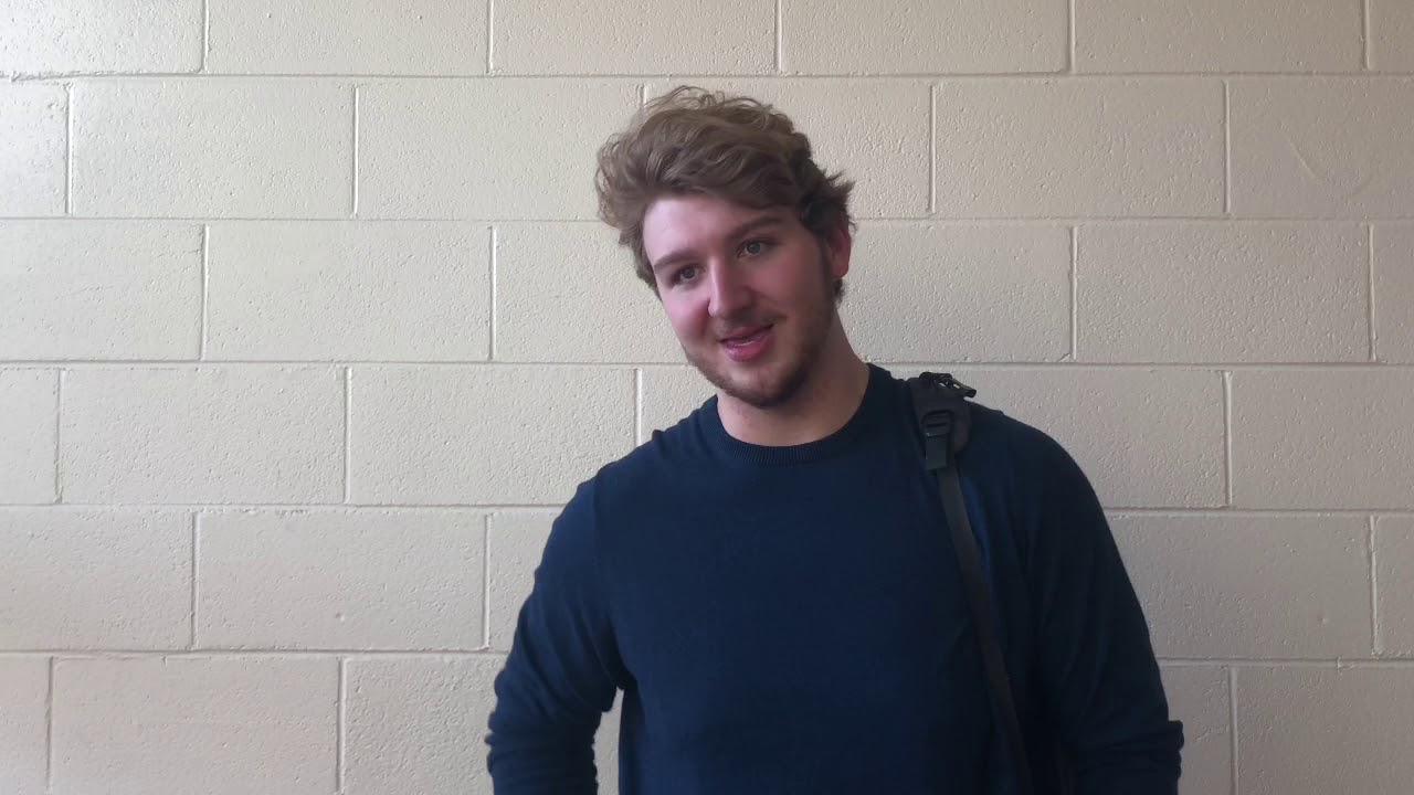 Dylan Alexander - Actor Reel 2020 - YouTube