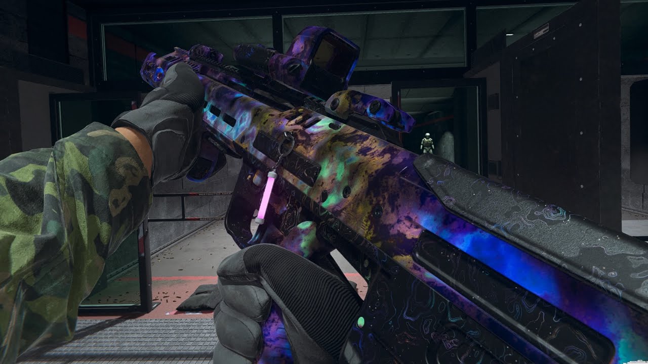 30 bomb using the most broken gun in the game - YouTube