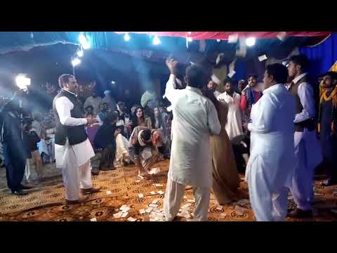 Medam talash dance - YouTube