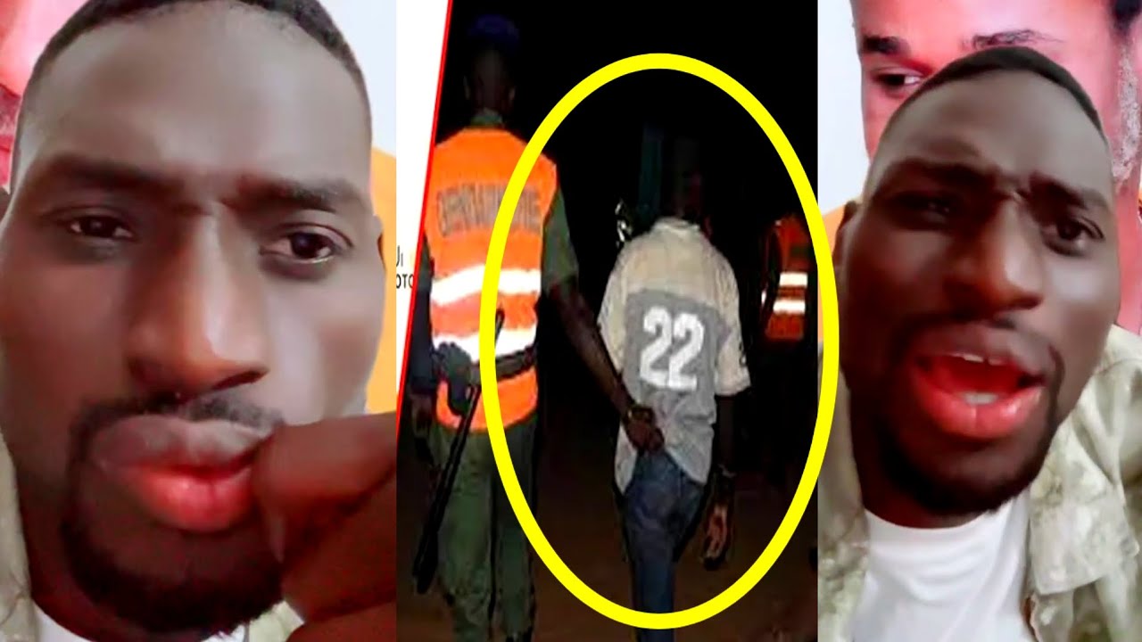 😱 Ki Mo Ray Aziz Daba La ak wally Modou lo Allahou Akbar 🤔🤔🤔🤔🤔🤔 - YouTube