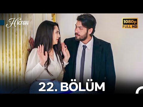 Hicran 22. Bölüm - Full HD