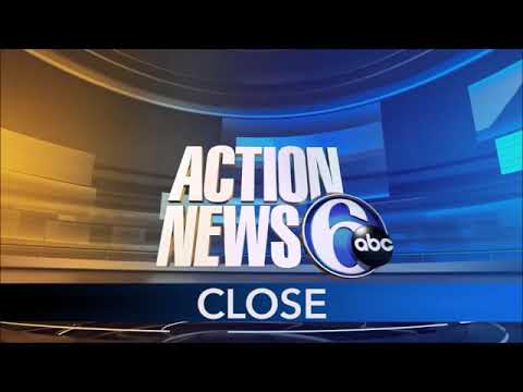 Action News Closing Theme - YouTube