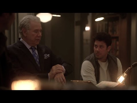 The Librarians - Jacob Stone - Dark Secret 4 - YouTube
