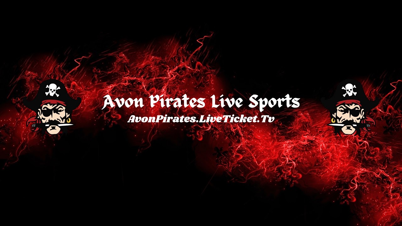 Avon Pirates Live Stream - YouTube