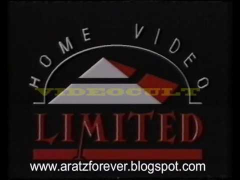 Home Video Limited (Logo) - YouTube