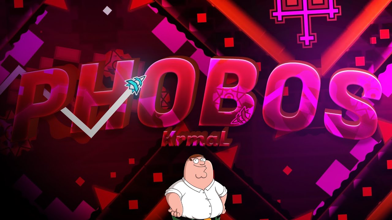 Phobos 69% (51-100 | Stream 8) - YouTube