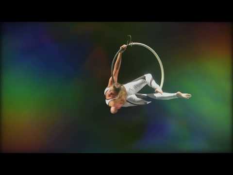 CORE Contemporary & Aerial Dance - UGA Spotlight Gala film