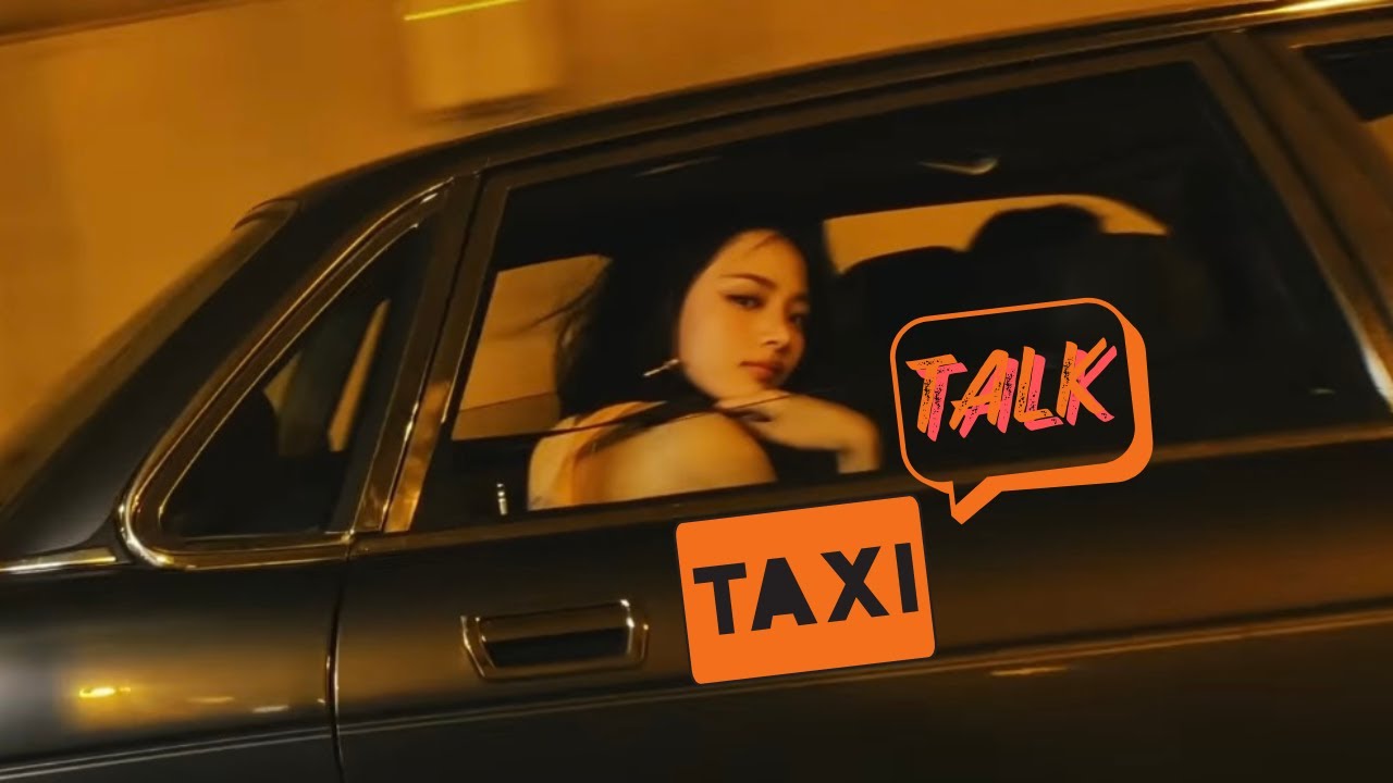 NewJeans (뉴진스) 'Taxi Talk' (AI) - YouTube