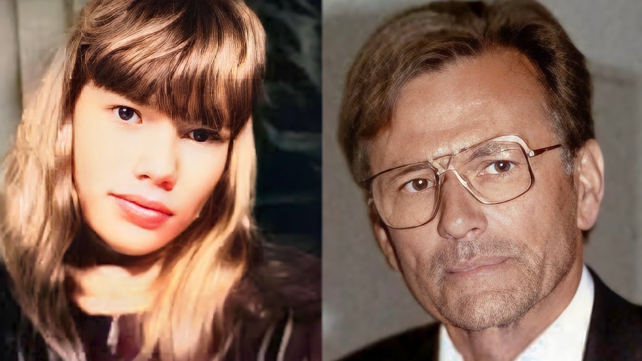 El PADRE que VENGÒ el ASESlNAT0 de su HIJA: El H0RRlBLE caso de Kalinka ...