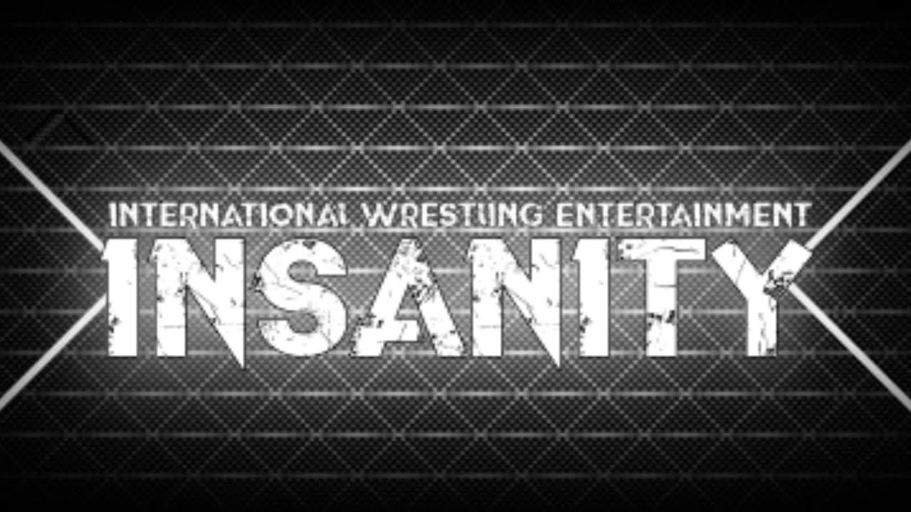 AWA Insanity 10/20/23 - YouTube