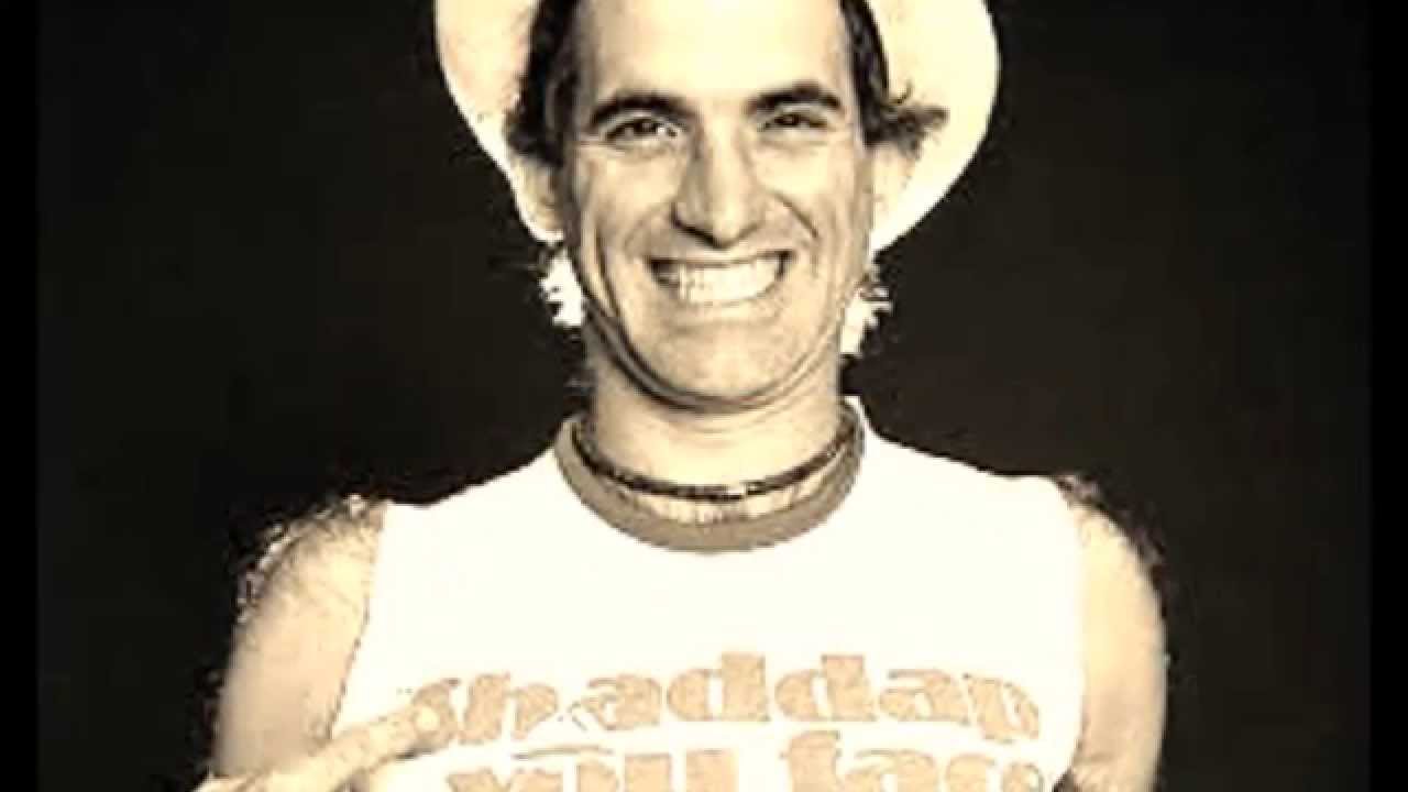 JOE DOLCE MUSIC THEATRE Shaddap You Face - YouTube