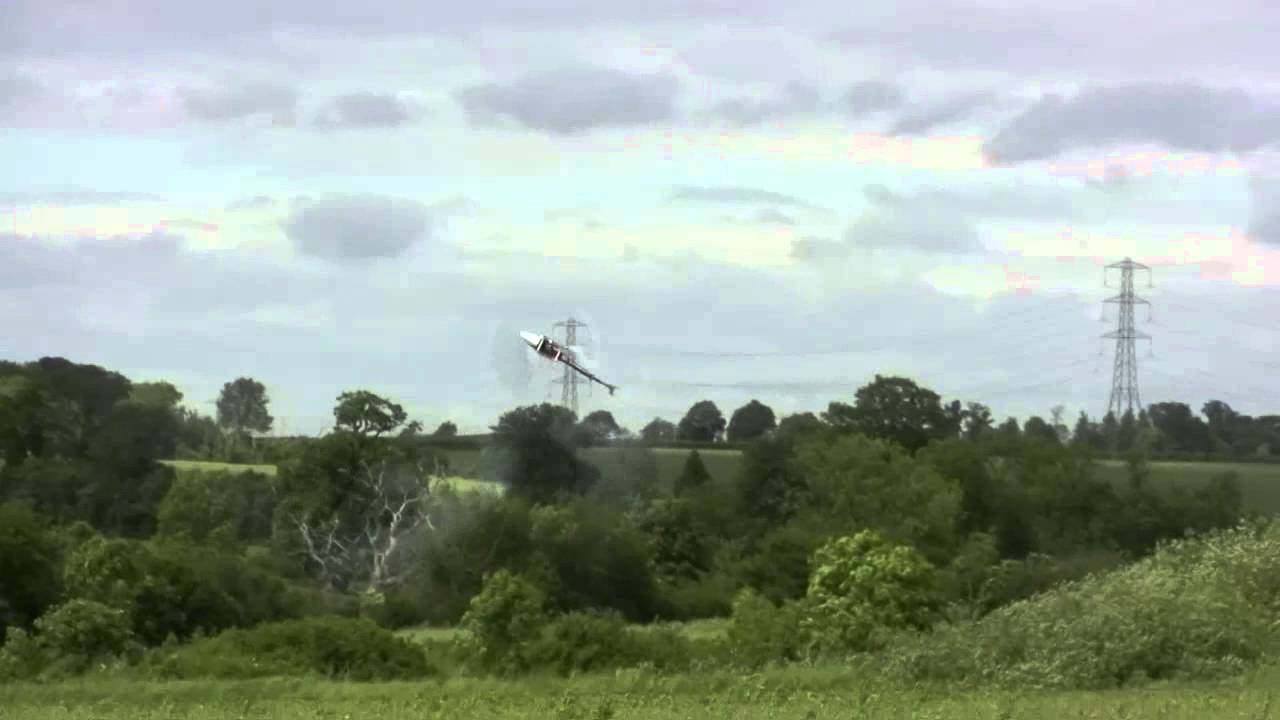 Grass Roots 2012 - Freestyle - Gavin Murrell - YouTube