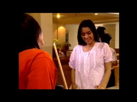 Cuplikan Sinetron Malam Pertama 2003