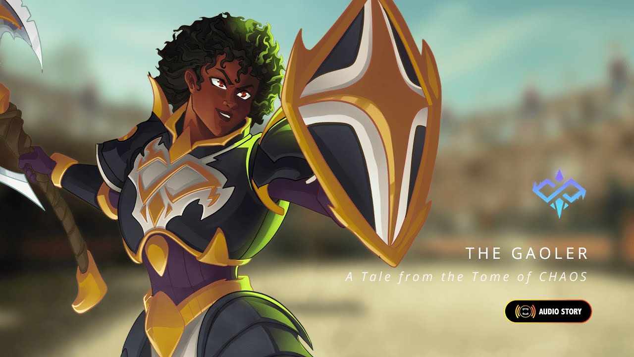 The Gaoler - YouTube