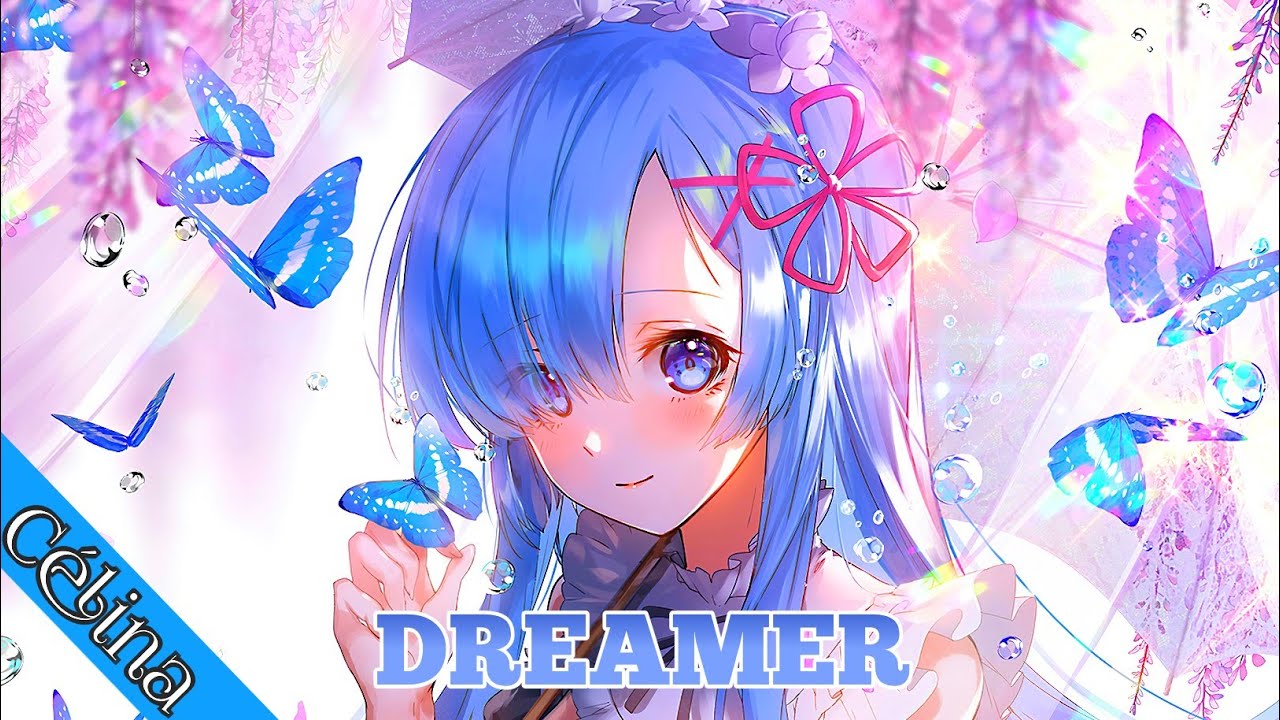 Nightcore - Dreamer (Egzod Remix) - YouTube