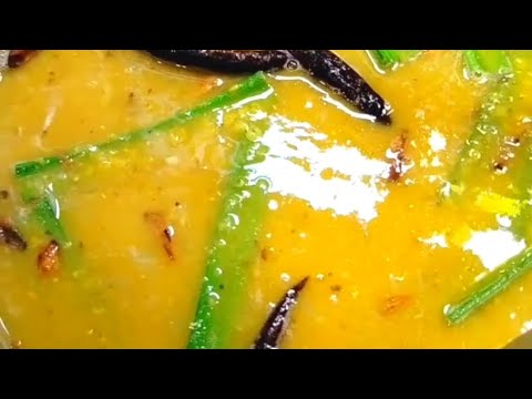 #food #recipe # regular dall#cooking #capcut #viralvideo #video ️ ️ ️ ...