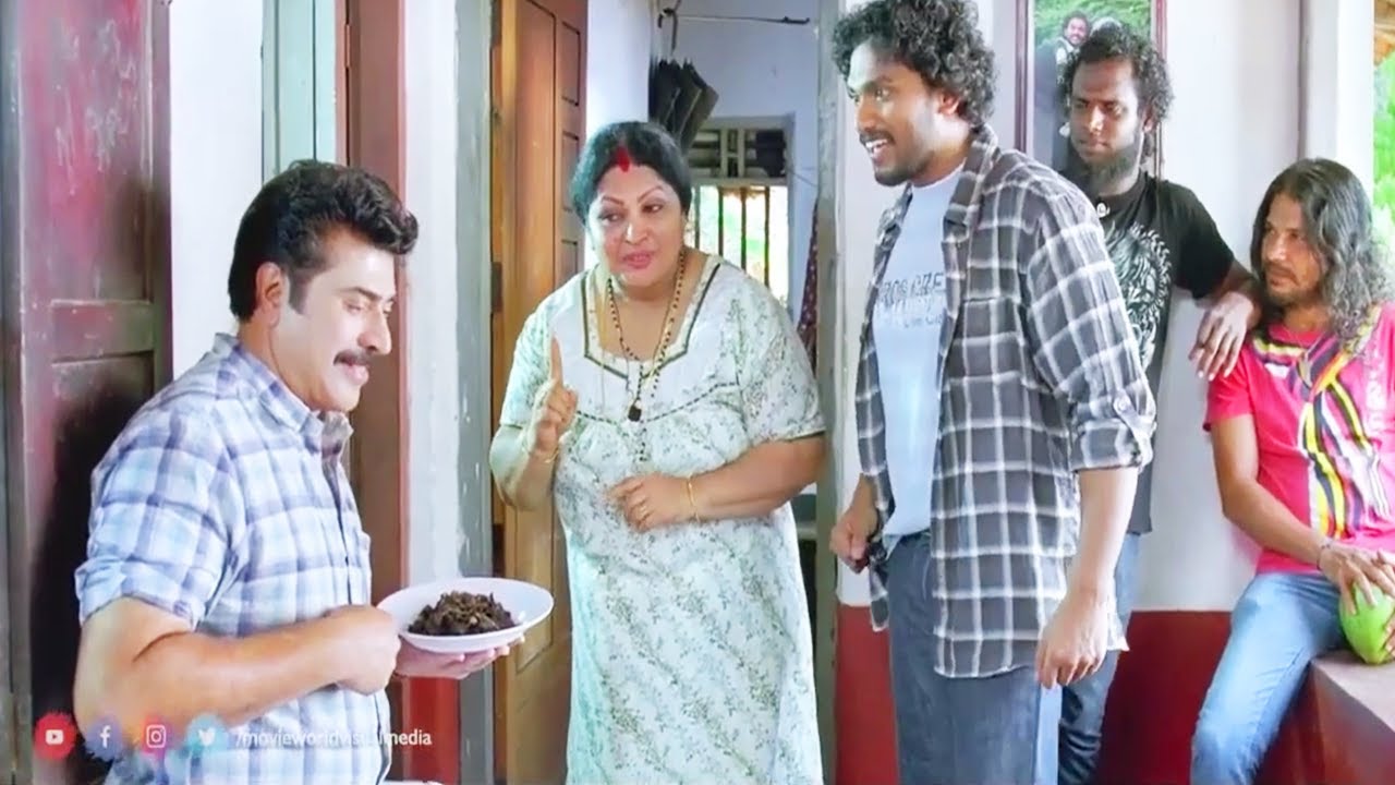 என் பொண்டாட்டி ரெடி பன்ற சாராயம் இருக்கே ...அவ என் மகாலக்ஷ்மி | Tamil ...