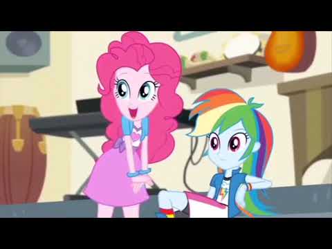Mlp Sing 2- We’ve Got Nothing To Lose - YouTube