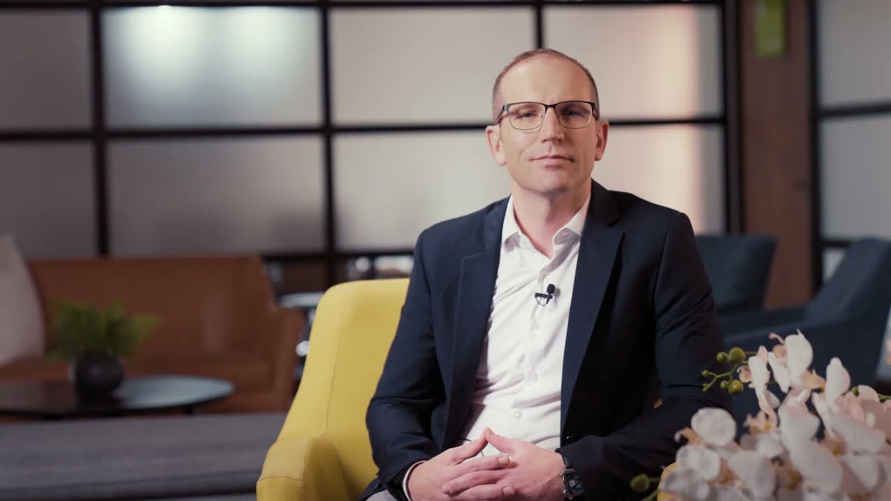 Alex Simeonides shares a special message ahead of National Wills Week ...