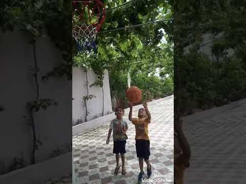 Bayram Eli 6 yas 23.06.2020