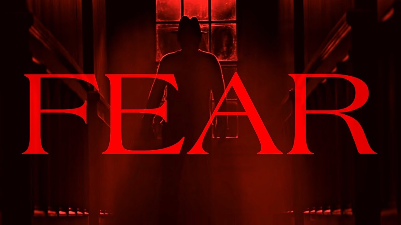 Multifandom | Fear - YouTube