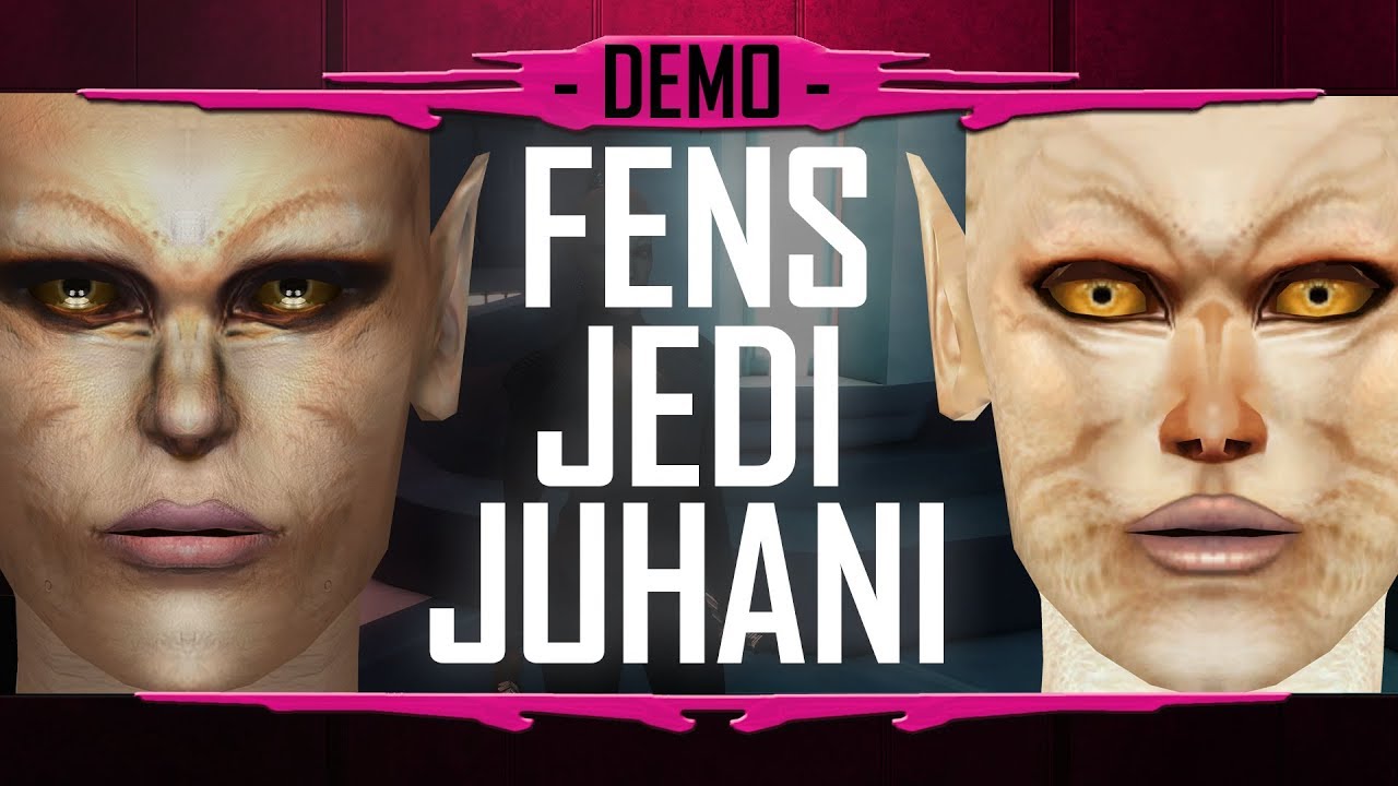 FENS - JUHANI - YouTube