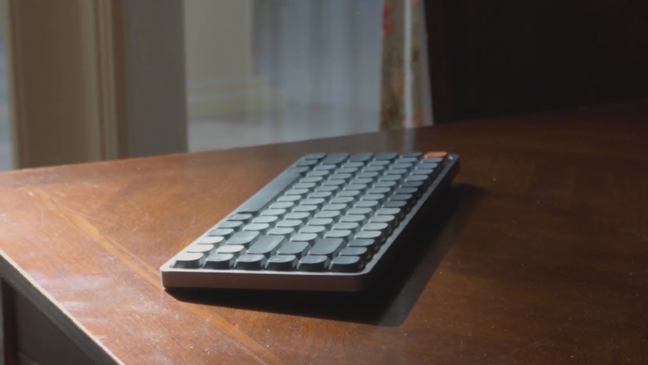 Creating a Classic Film Look (Practice) - YouTube