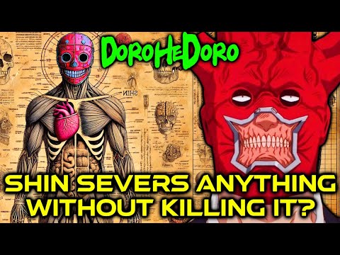 Shin Origin & Anatomy Explored - The Man From the Hole Who Made It Big ...