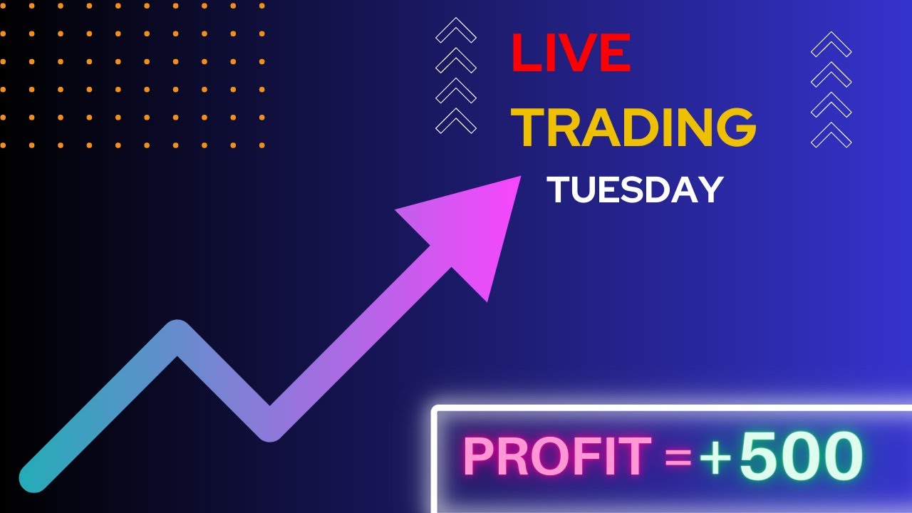 Live Options Trading - YouTube