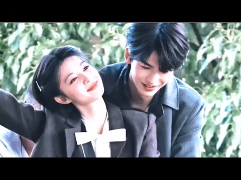 Zhang Linghe & Wang Churan Sweet Behind the Scenes | Overdo Drama BTS