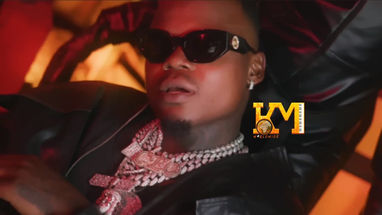 Harmonize - Usia (music video) - YouTube