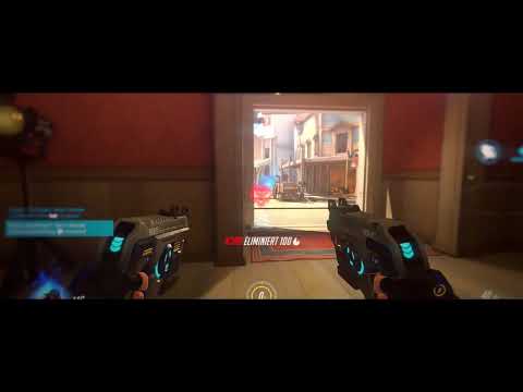 Overwatch Edit