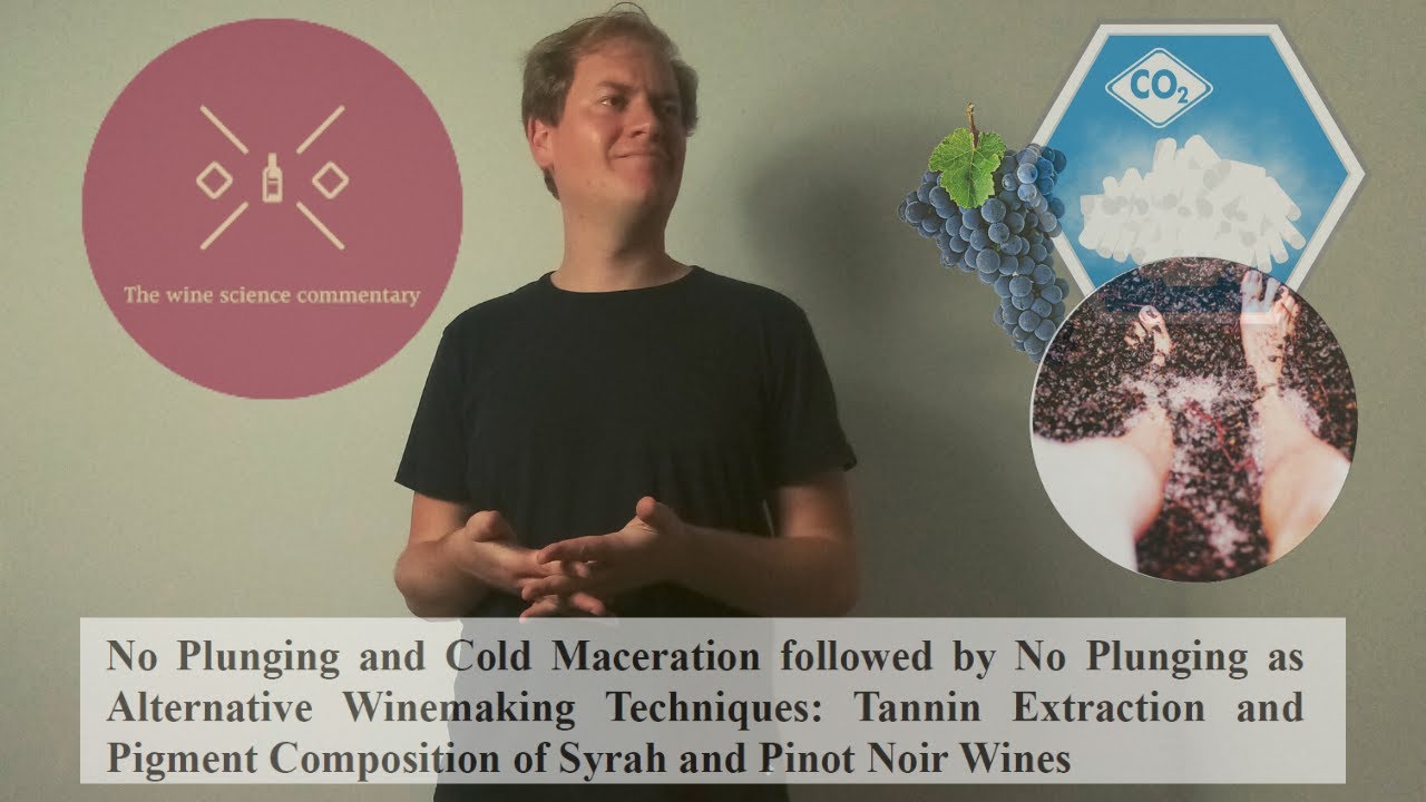 The effect of minimal cap management techniques (+cold soak) on ...