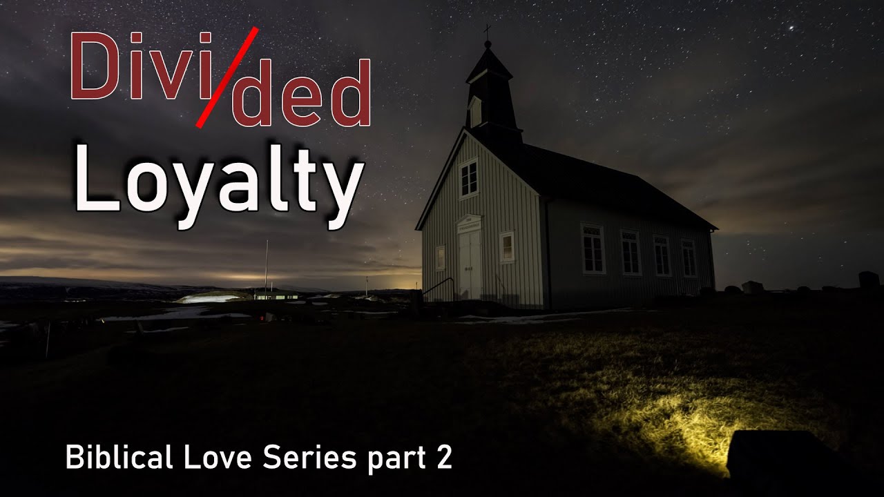 Divided Loyalties - YouTube