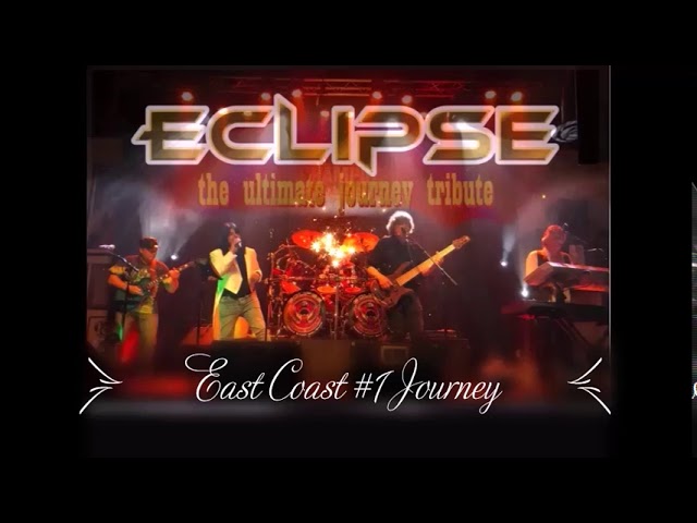 Eclipse the Ultimate Journey Tribute