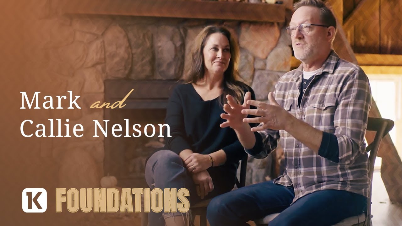 Foundations | Mark & Callie Nelson - YouTube