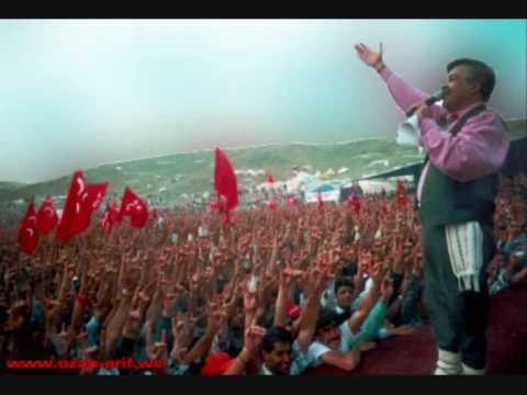 ozan arif münkün degildir