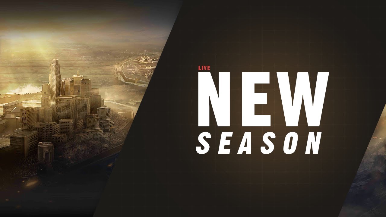 🔴 Daybreak Expedition: Who's on Whose Map? - YouTube