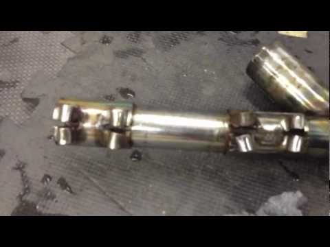 Cafe Racer -Tips&Tricks-Rust Removal-Solo City Racer - YouTube