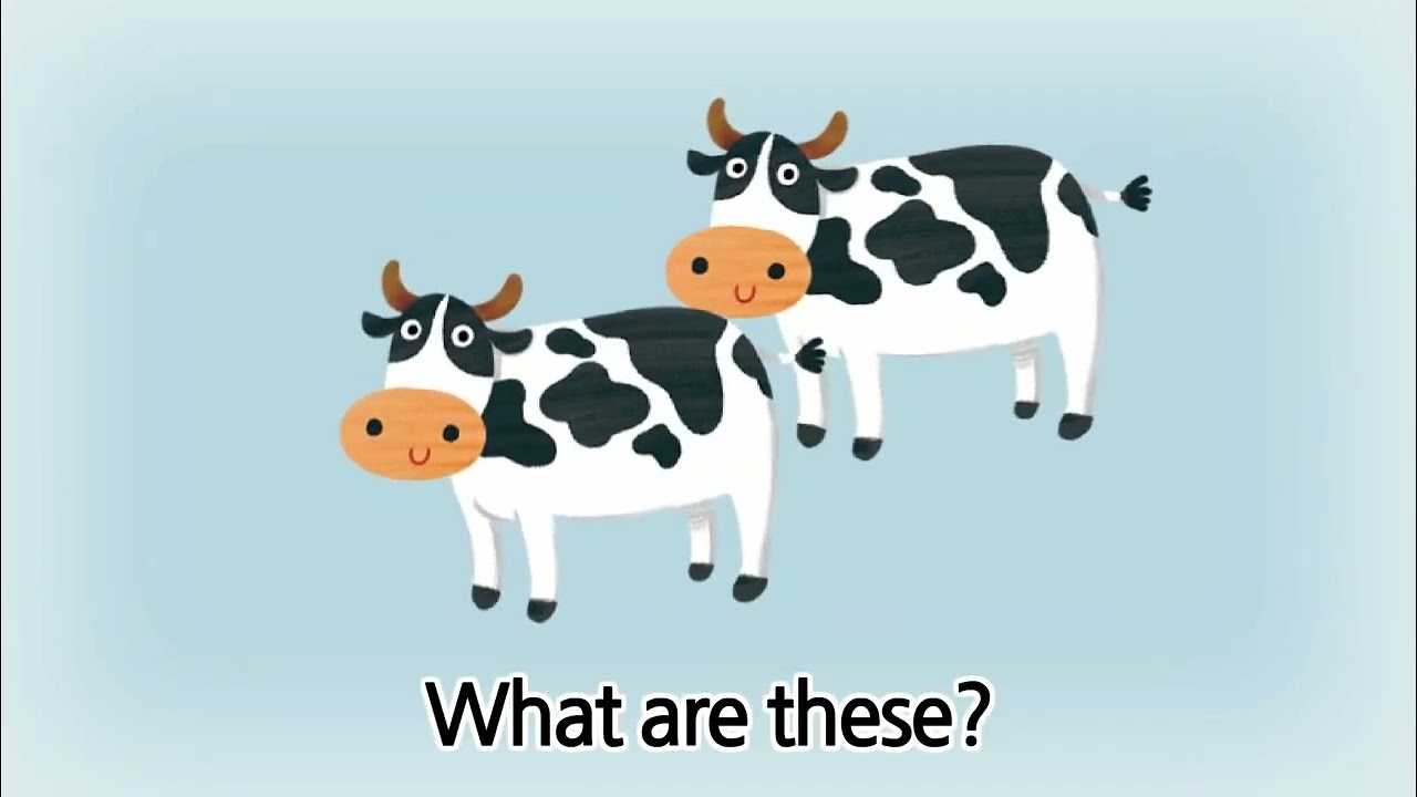 [Come On, Everyone 2 Chant] Unit 3. Animals｜Course Book｜NE Build&Grow ...