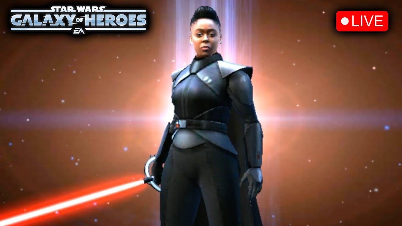 Third Sister Reva FINALLY Unlocked! Relic 9 Testing - WOW She's Busted ...