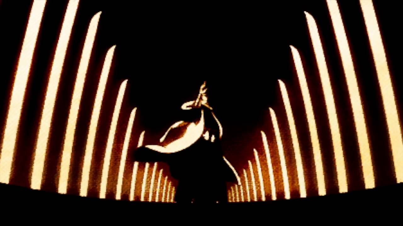 Bleach OST - Soul Society BL_92 (Unreleased) - YouTube