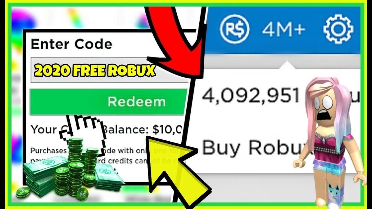 *ALL NEW* PROMOCODES FOR FREE ROBUX IN RBXOFFERS/EZBUX (MAY2020) - YouTube
