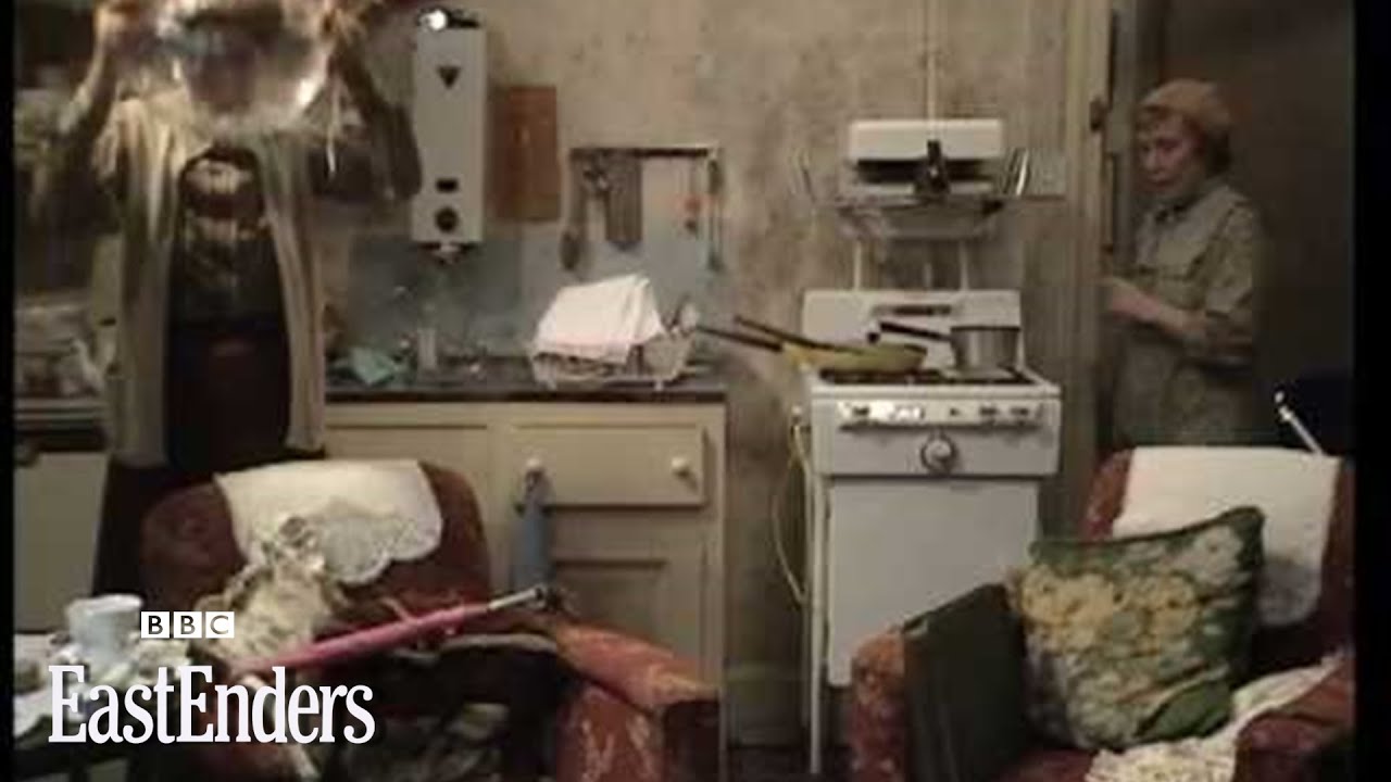 Dot and Ethel's Solo Episode part 2 - EastEnders - BBC - YouTube