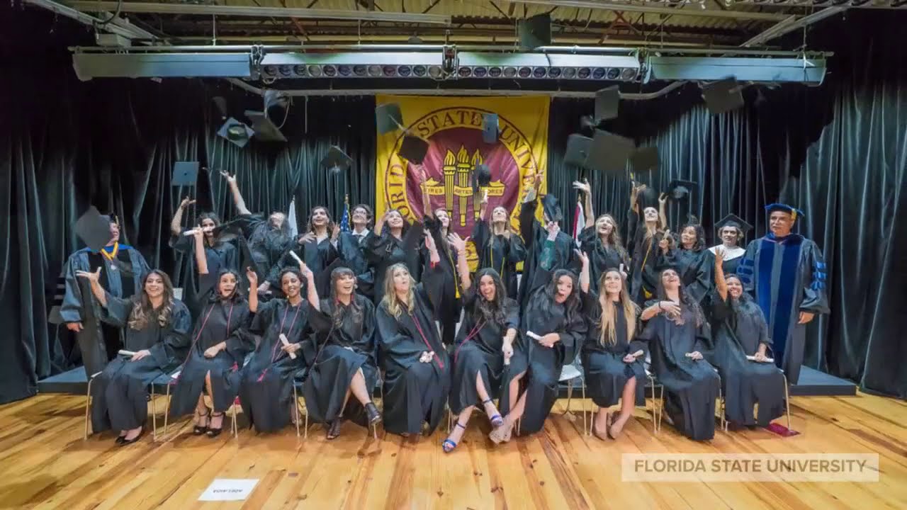 Join us to celebrate our 2020 Commencement Ceremony! - YouTube