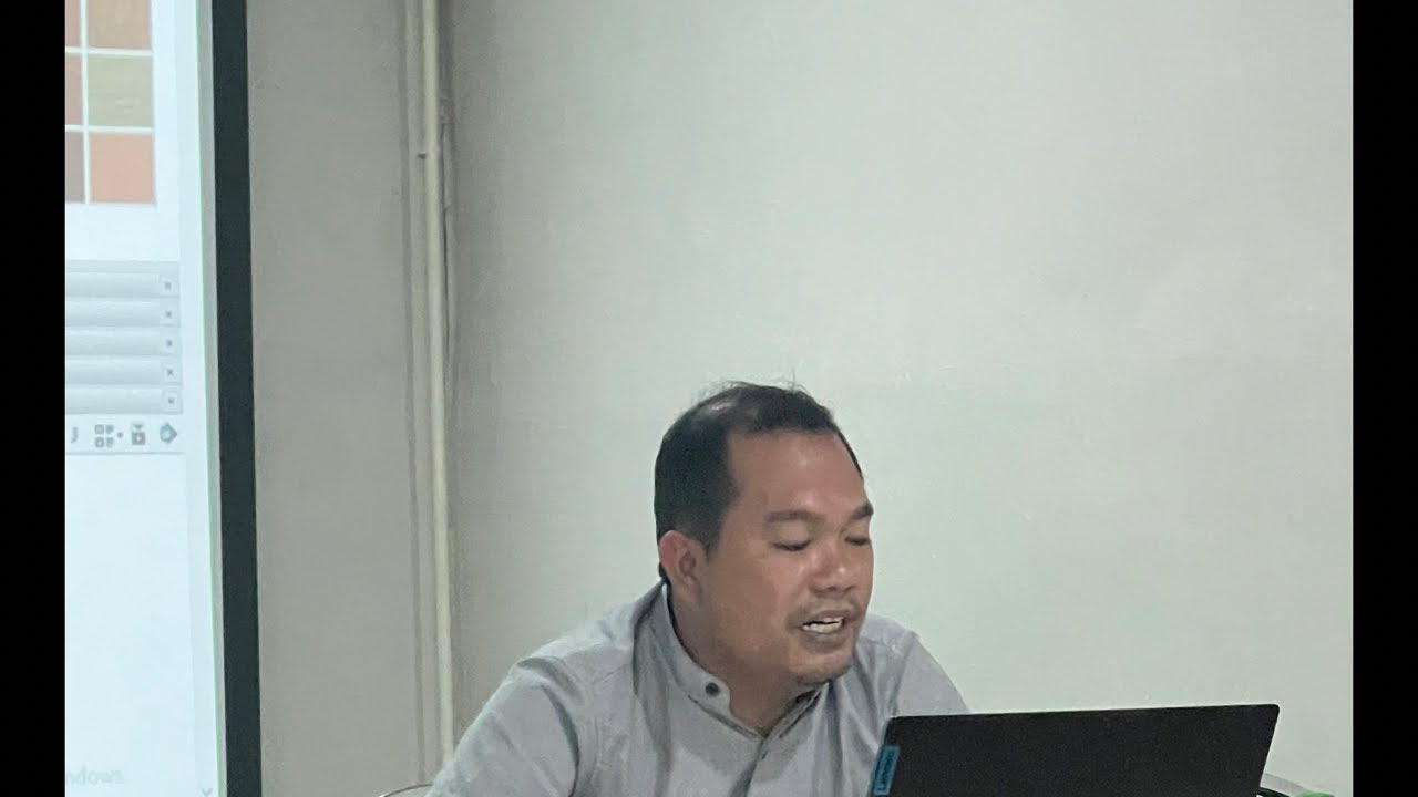 beam4587 กำลังถ่ายทอดสด! มาละงับ - YouTube