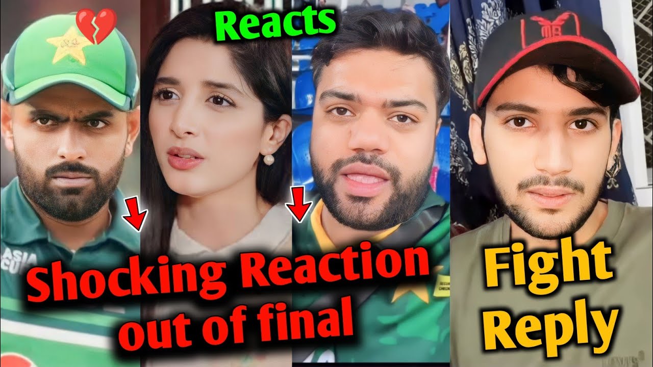 Maaz Safder REPLY On Fight With Brother ? 😱 | Ducky Bhai, Mawra Hocane, Daniyal React On Pak ...