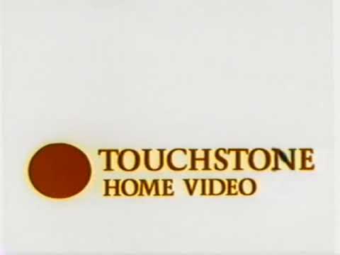 Touchstone Home Video Logo
