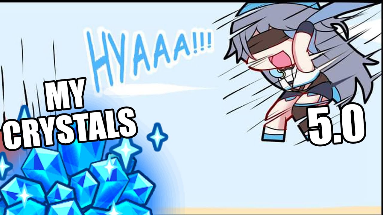 Honkai Impact Memes #42 - YouTube